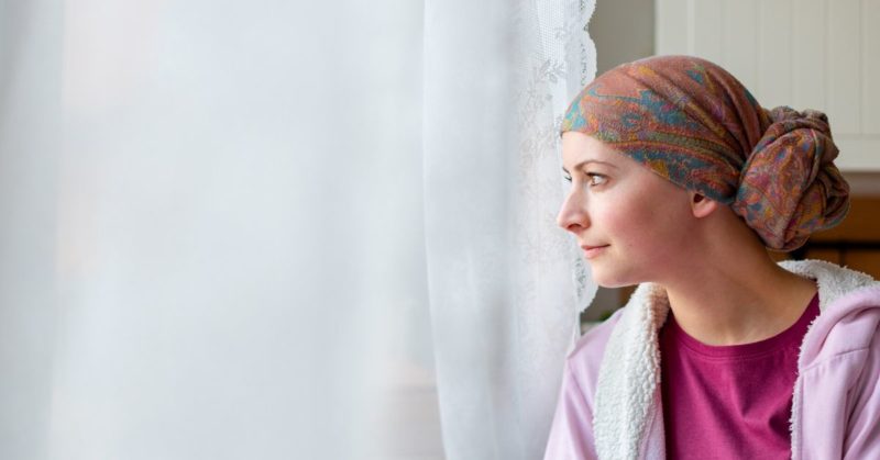 How & Why Do People Die of Cancer? - GetWellness Center