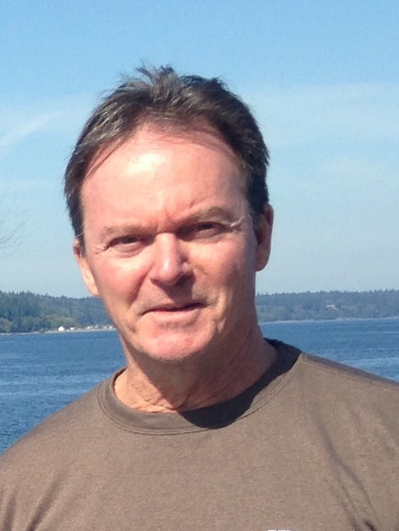 Tony Potter - GetWellness Center